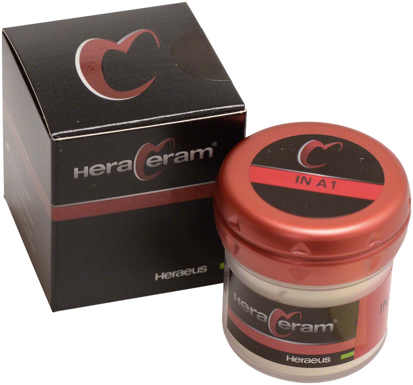 HeraCeram® 2 ml Paste opaker PO A3,5 | Metallkeramik | Verblendtechnik ...