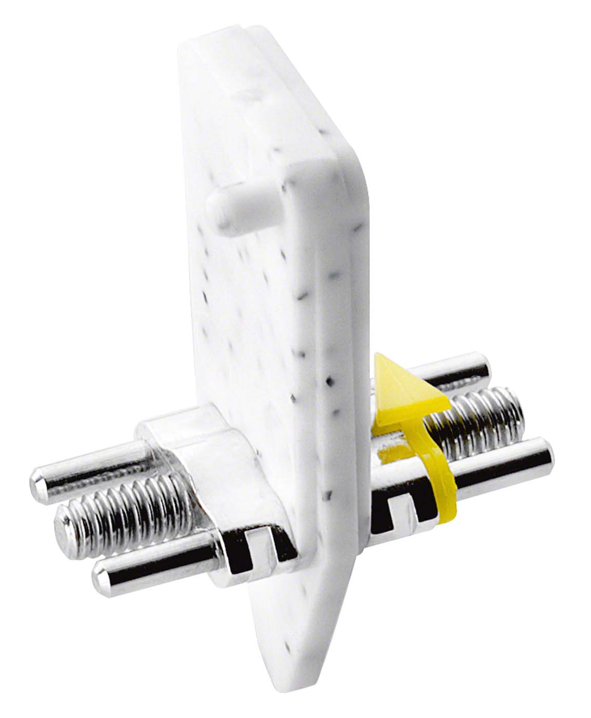 VECTOR® Standard-Dehnschrauben 50 Stück VECTOR 160, (B x H x L) 7,5 x 3 ...