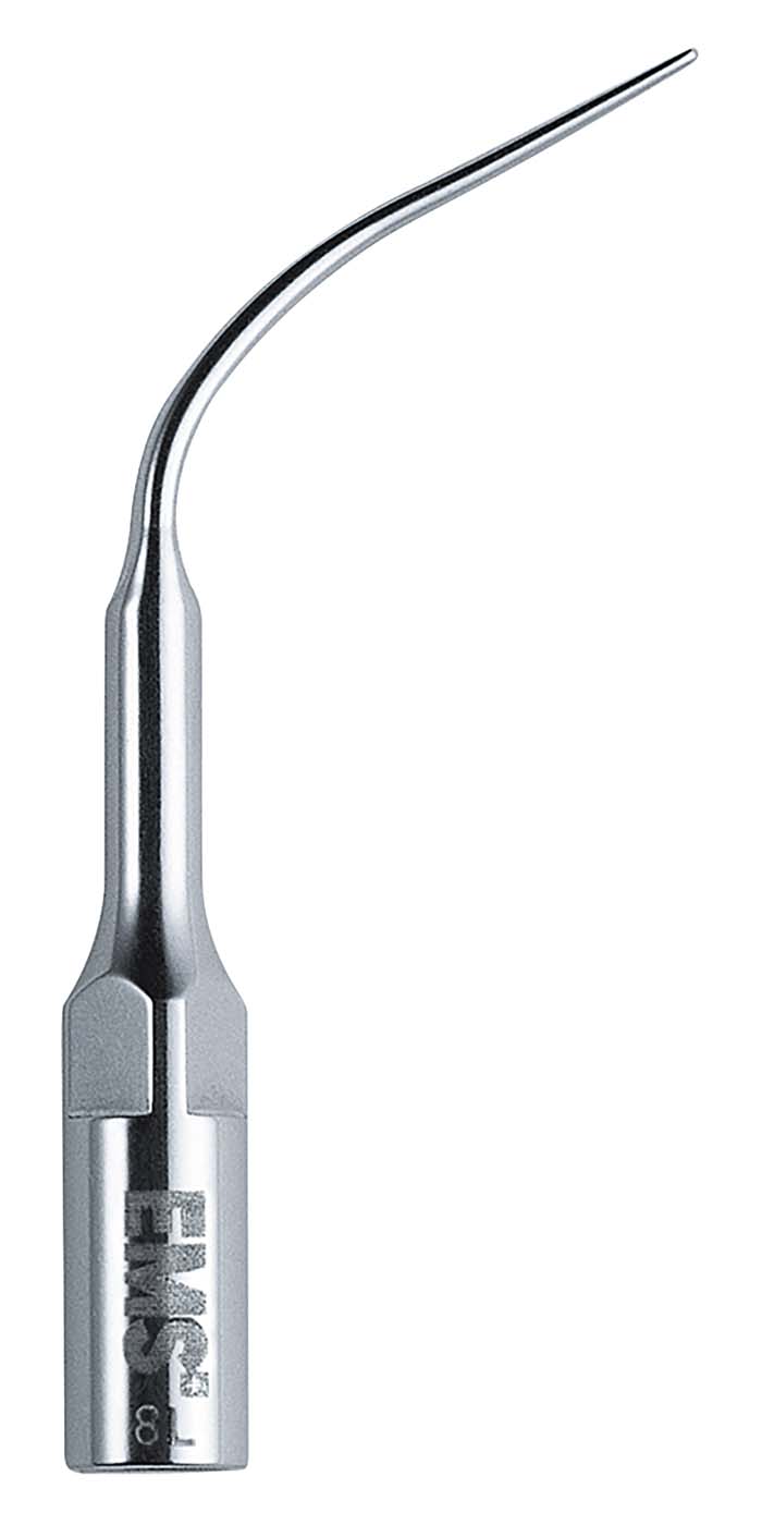 Scaling / Perio Instrumente + V-Class PS | ZE-Ansätze, Vector-System ...