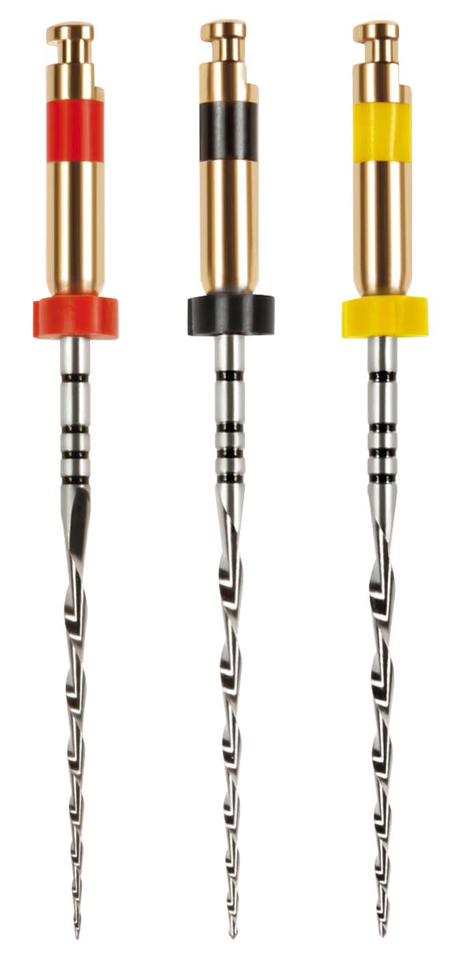 RECIPROC® 6 Stück 21 mm ISO 040 | Instrumenten-Systeme für die ...