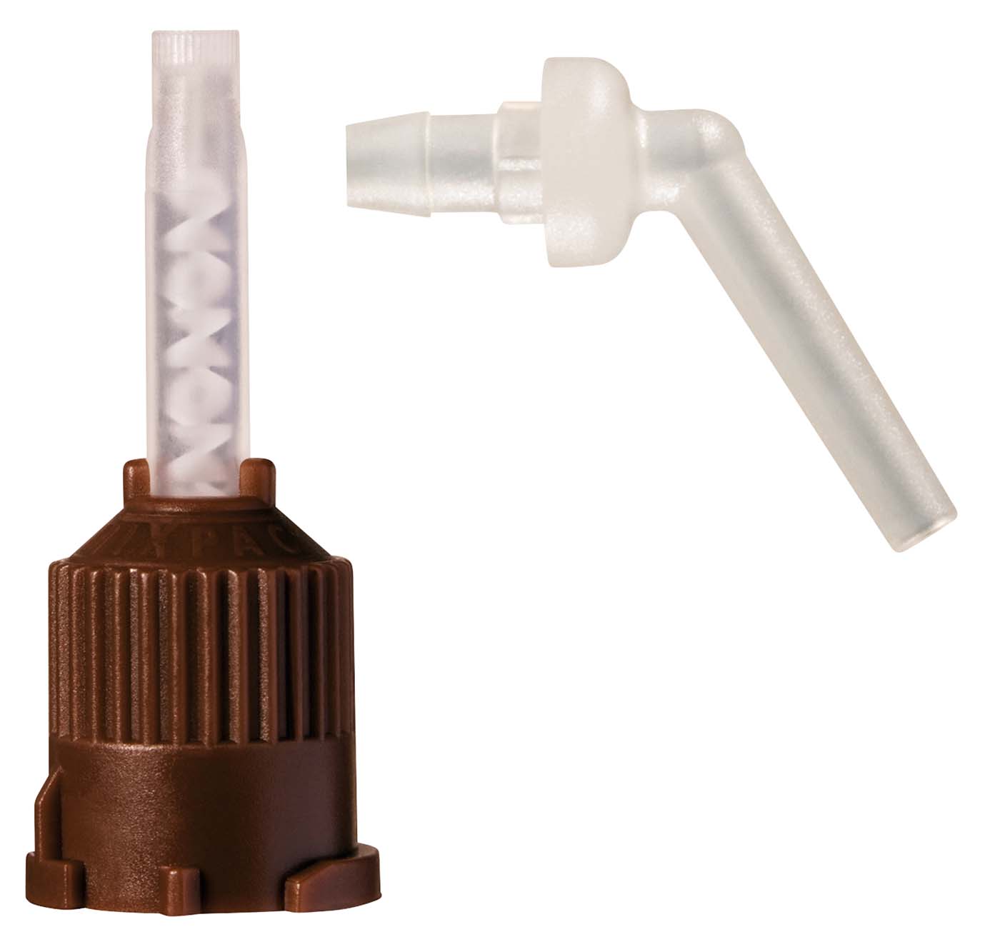 Smartmix-Tips Combi 50 Stück Combi | Applikationstips, -kanülen und ...