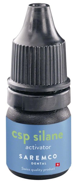 csp ceramic silane primer 1,5 ml silane activator | Bonding, Ätzmittel ...