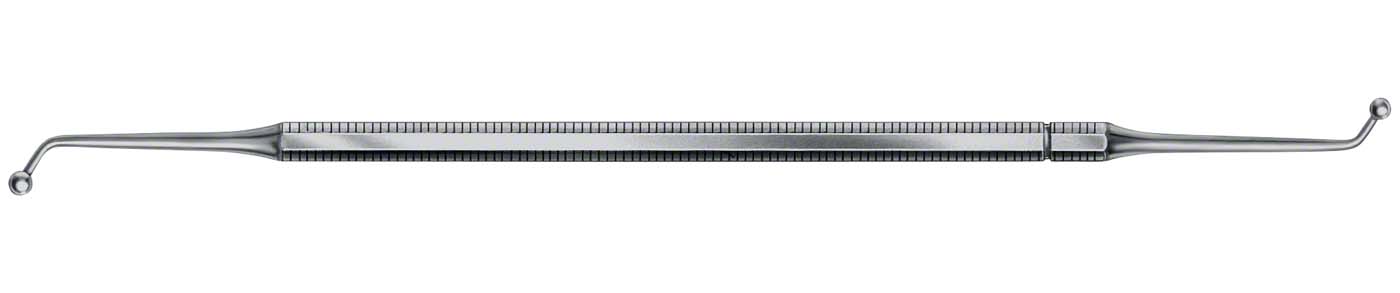 Kugelstopfer 3,2 + 2,8 mm | Kugel-, Plan-, Amalgam-, Faden ...