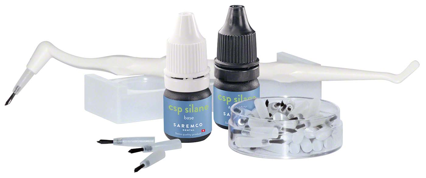 csp ceramic silane primer | Bonding, Ätzmittel und Lacke | Hilfsmittel ...