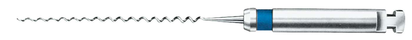 Wurzelkanalfüller "LENTULO®" 4 Stück 21 mm, Gr. 2 | Wurzelfüller, Plugger, Spreader ...