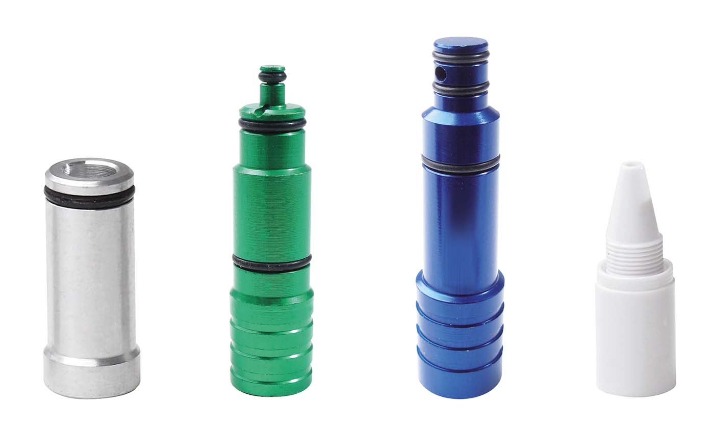 Omni Adapter für Roto Quick | Pflegemittel für Hand-, Winkelstücke und ...