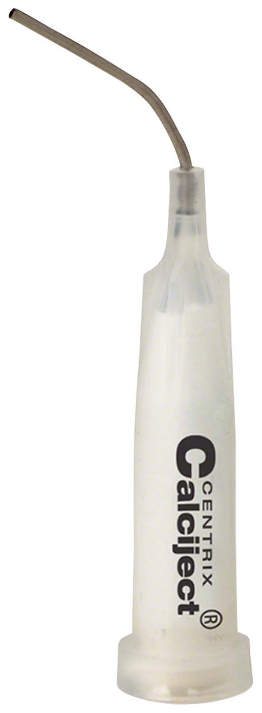 Calciject® 24 x 0,25 ml Spitze | Wirkstoffe für die Wurzelkanal ...