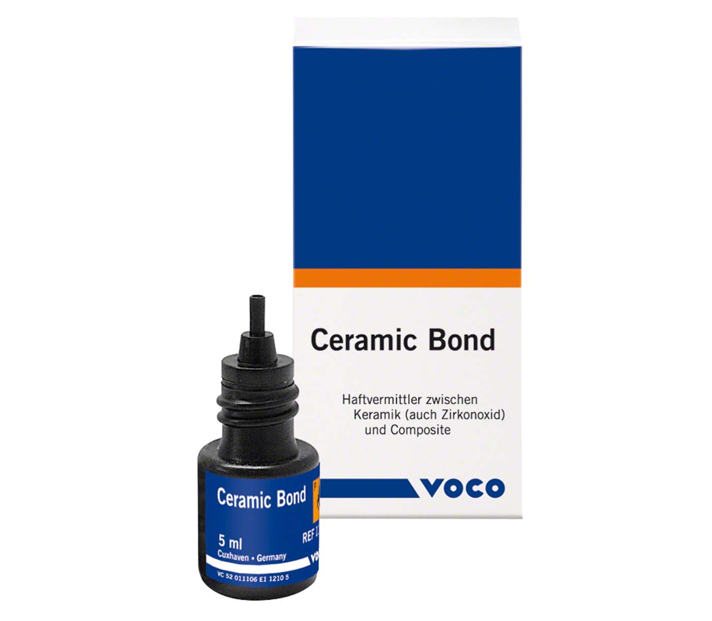 Ceramic Bond 50 Stück | Bonding, Ätzmittel und Lacke | Hilfsmittel für ...