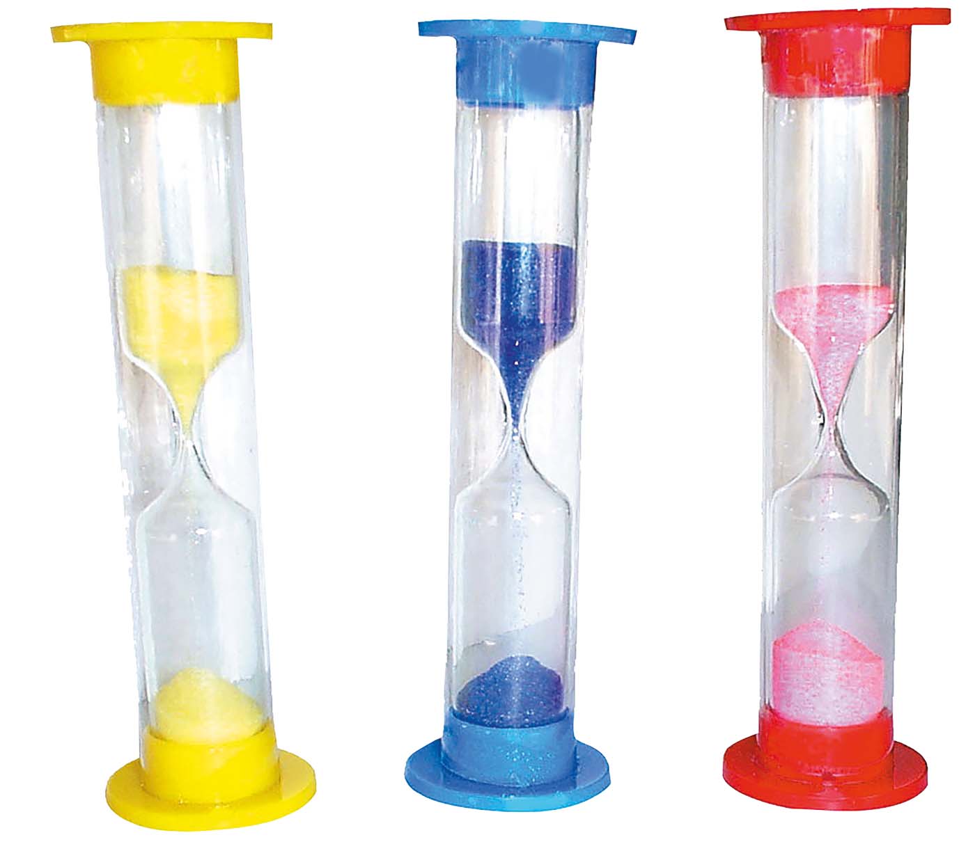 Sanduhren 50 Stück Zahn | Spielzeug | Praxisorganisation | Praxis ...