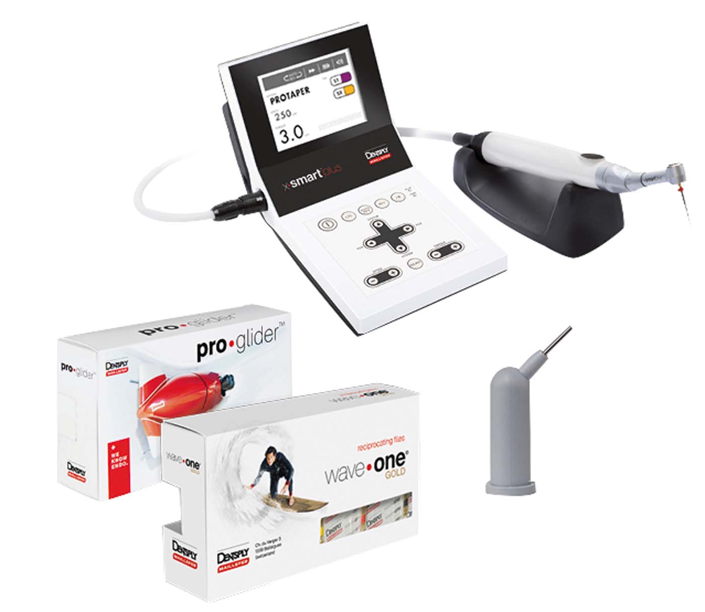 X-SMART® plus Winkelstück 6:1 | Geräte für Endodontie | Praxisgeräte ...