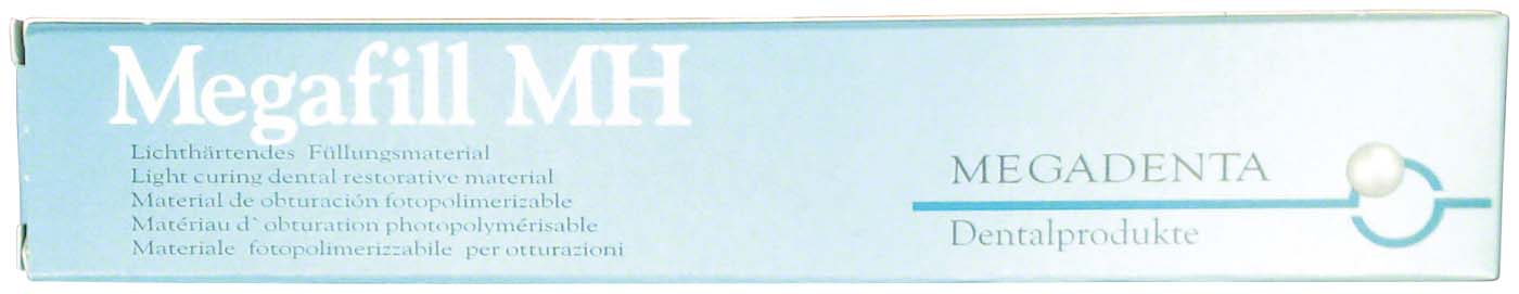 Megafill MH 20 x 0,25 g Minifill A3,5 | Composite- lichthärtend ...