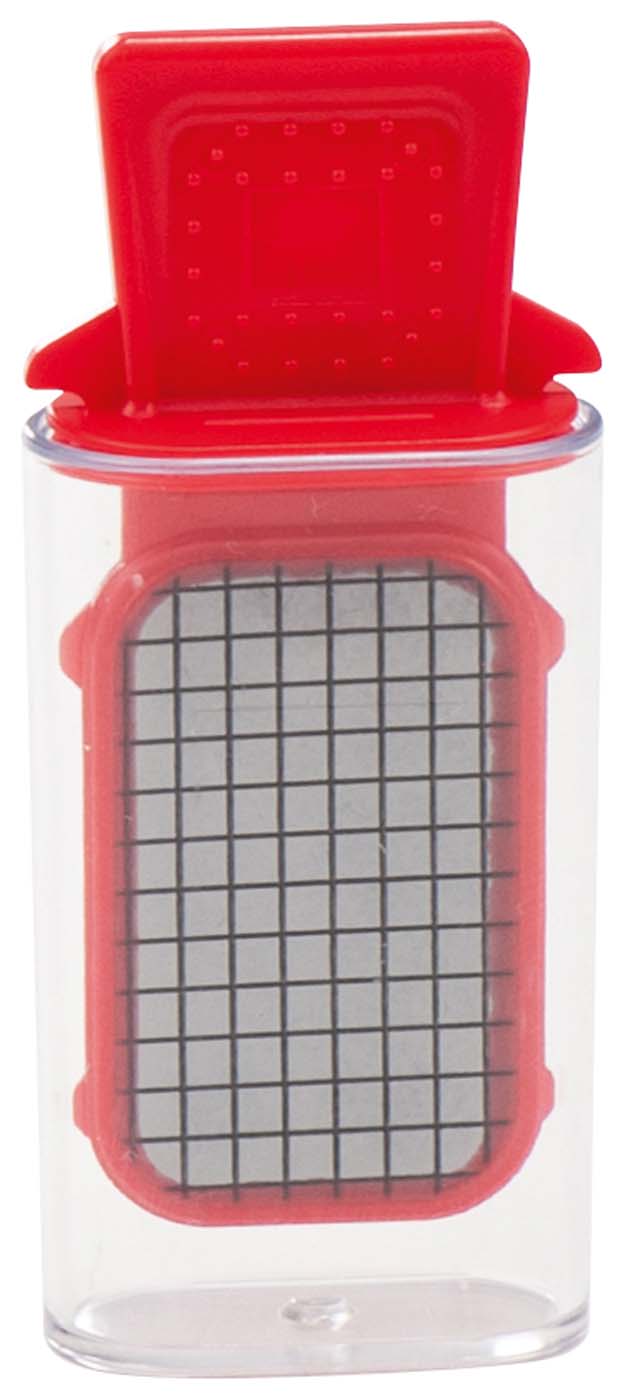 Total Counter Tester | Präparate für Wasserentkeimungsanlagen ...