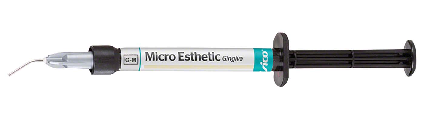 Micro Esthetic 5 g Esthetic A3,5 | Composite- lichthärtend ...