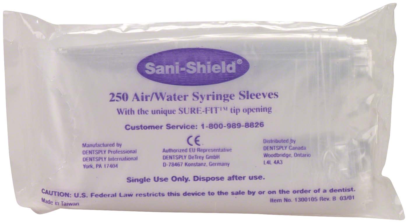 Sani-Tips™ 250 Tips Standard 76mm, 250 Schutzhüllen | Sonstiges ...