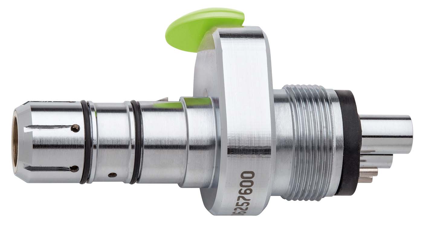 assistina 3x3 Adapter RM/ISO | Zubehör für Geräte zur Pflege von Hand ...