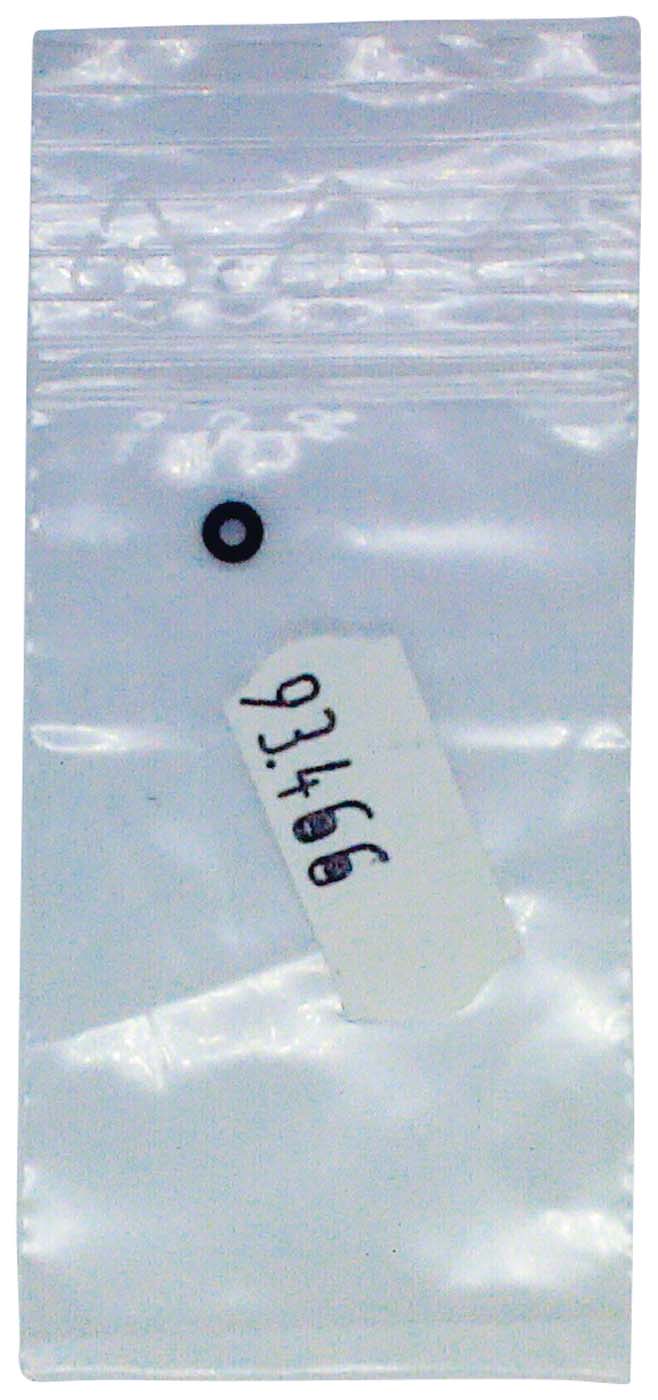 Cavitron® Jet Plus O-Ring für Handstückstecker | Zubehör für Prophylaxe ...