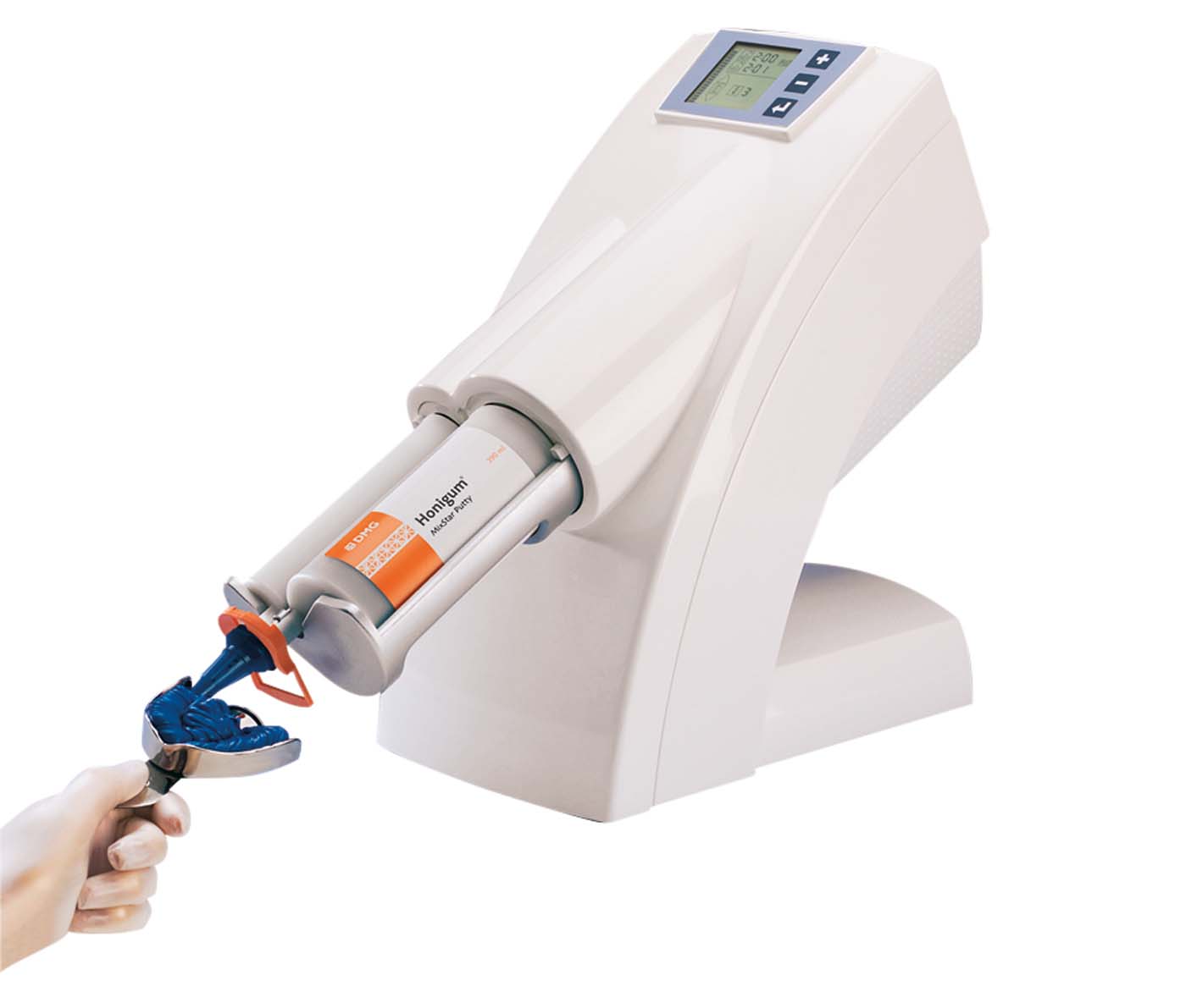 MixStar-eMotion | Mischgeräte | Praxisgeräte | Praxis | denteris ...