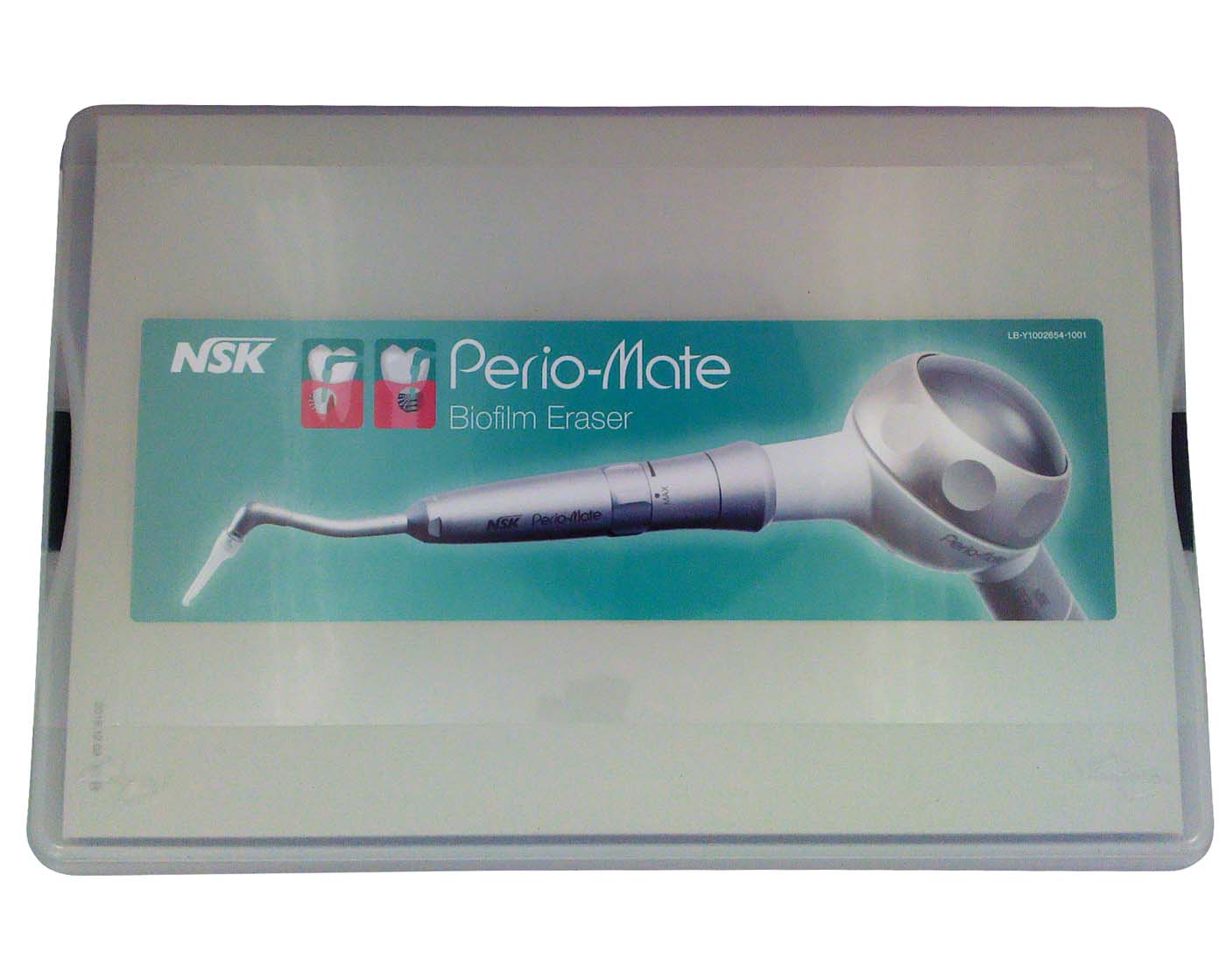 Perio-Mate für Sirona Schnellkupplung | Geräte für die Prophylaxe ...