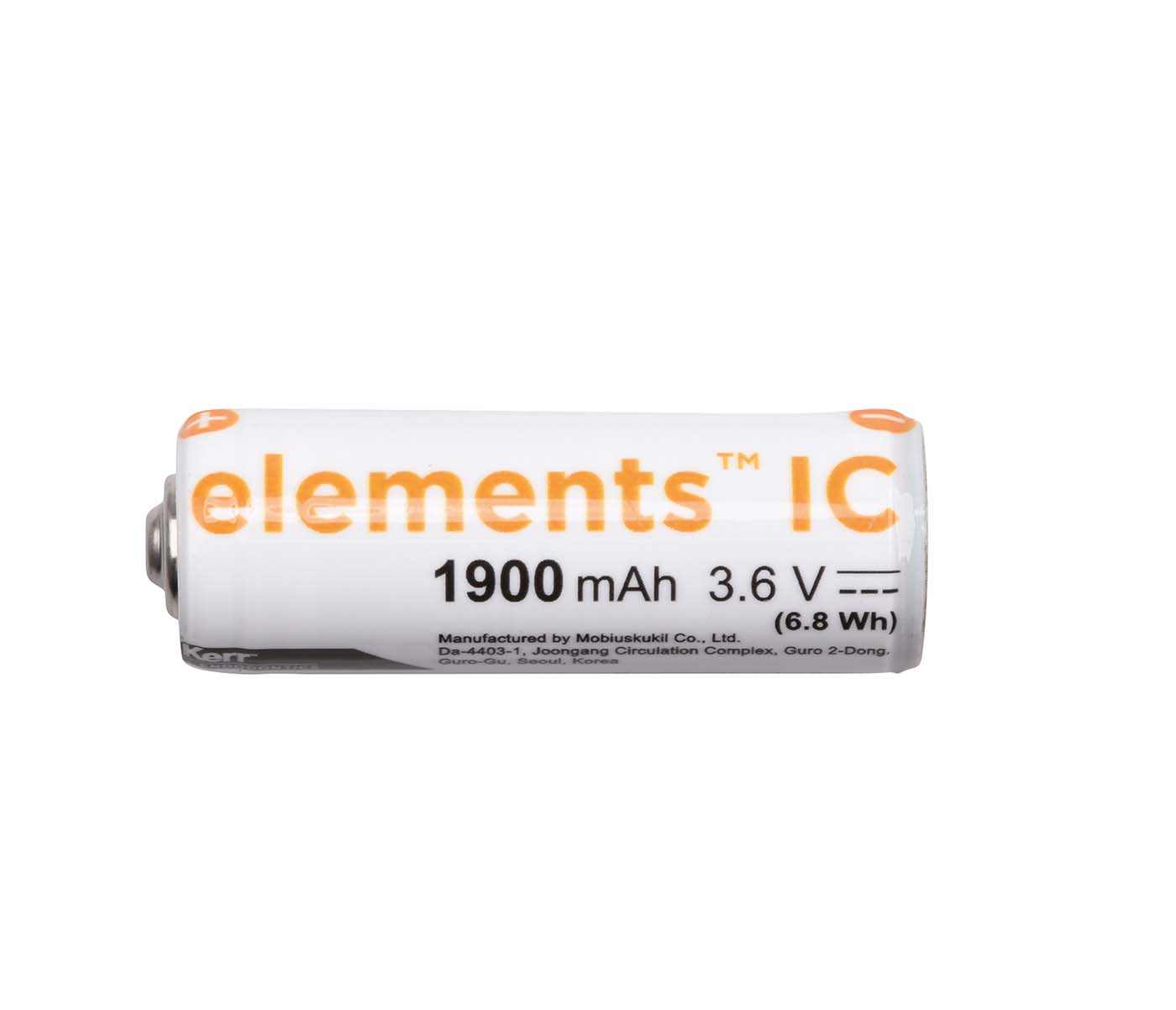elements™ IC Batterie | Zubehör für Endodontie | Praxisgeräte | Praxis ...