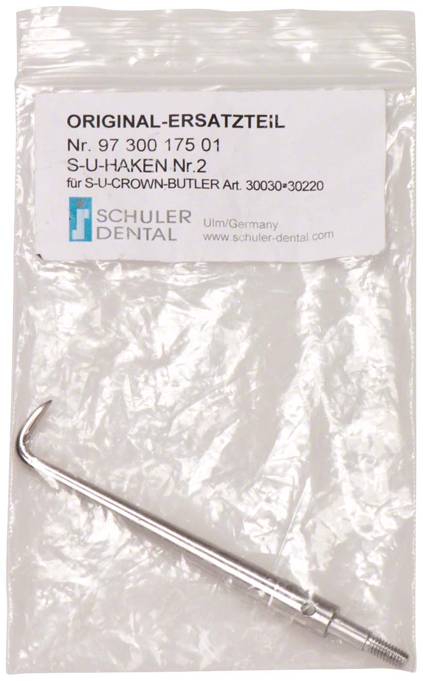 S-U-Crown-Butler Nr. 2 | Instrumente K+B | Instrumente | Praxis ...