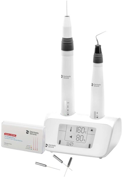 Gutta-Smart™ **Obturationssystem Kit** | Geräte für Endodontie ...