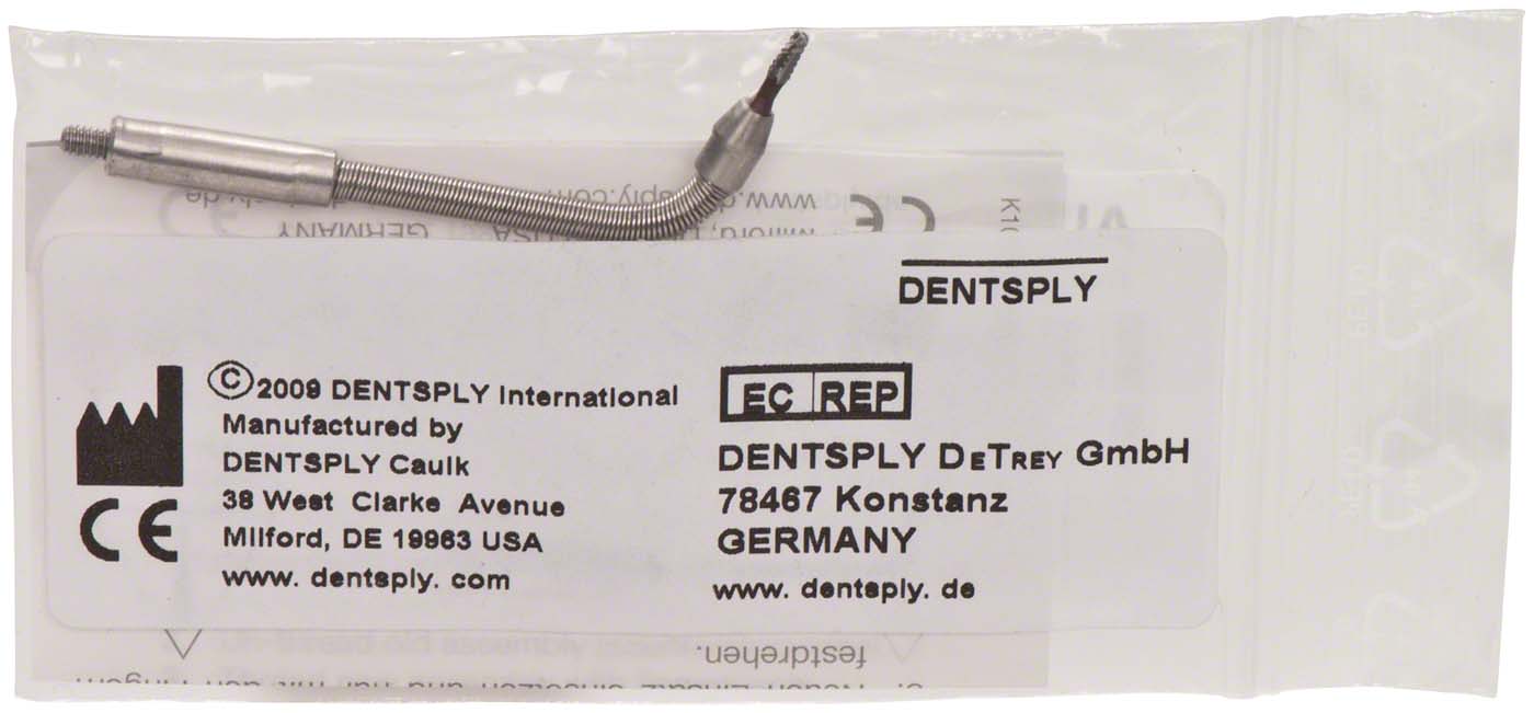 AutoMatrix Spitze für Spannvorrichtung | Matrizen, Matrizenbänder ...