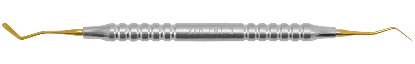 KKD® mf EASY CLEAN CMT Composite-Modellierinstrumente Instrument 3 ...