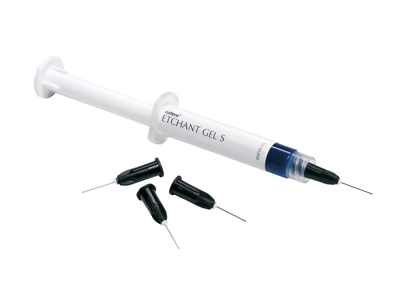 ETCHANT GEL S | Bonding, Ätzmittel und Lacke | Hilfsmittel für ...