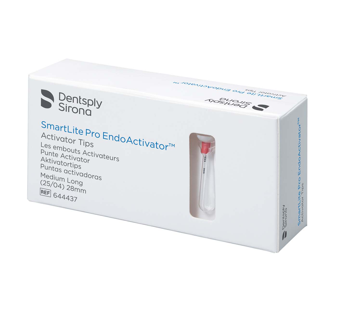 SmartLite® Pro EndoActivator™ Tips 25 Stück medium long | Zubehör für ...