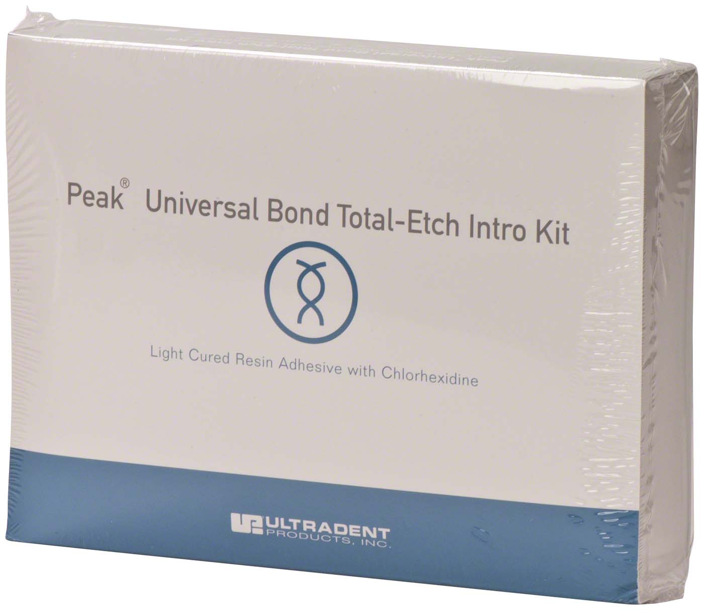 Peak™ Universal Bond **Introkit Total-Etch-Technik** | Bonding ...