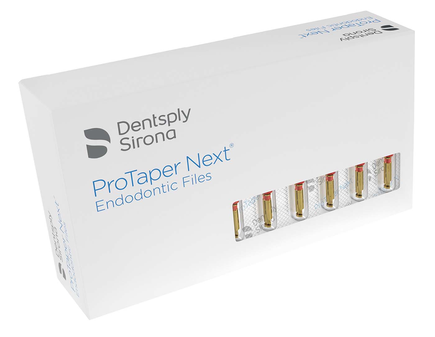 ProTaper Next® 6 Stück 25 mm X5 | Instrumenten-Systeme für die ...