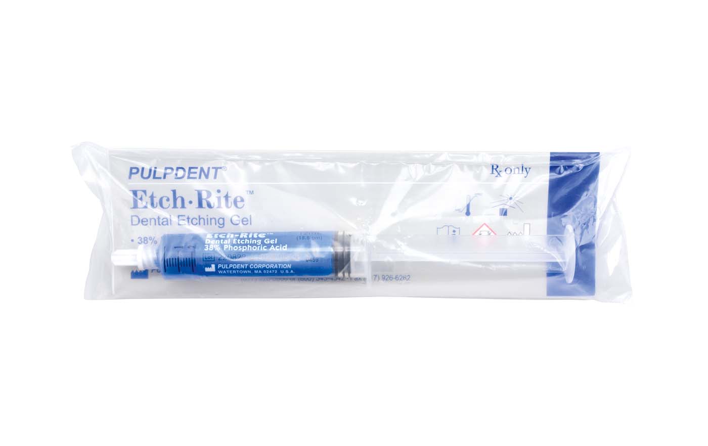 Etch Rite™ 12 ml 38 % | Bonding, Ätzmittel und Lacke | Hilfsmittel für ...