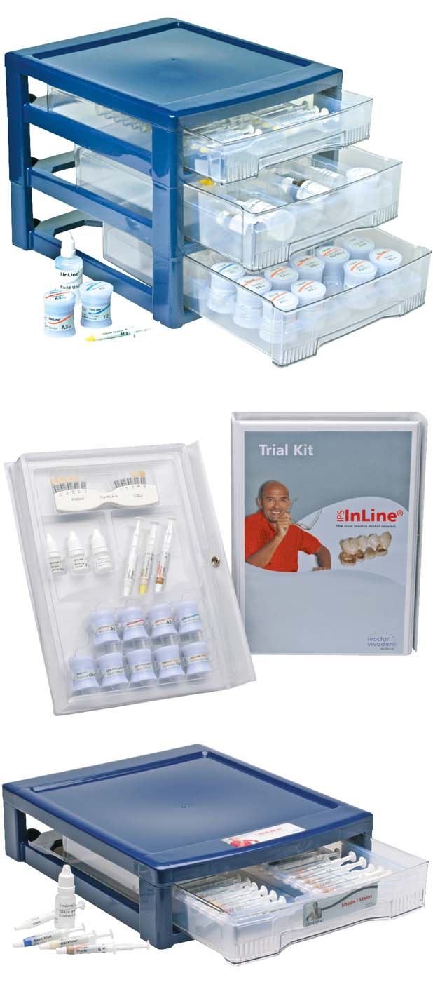 IPS InLine® 20 g Pulver margin B1 | Metallkeramik | Verblendtechnik | Labor | denteris - ONLINE ...