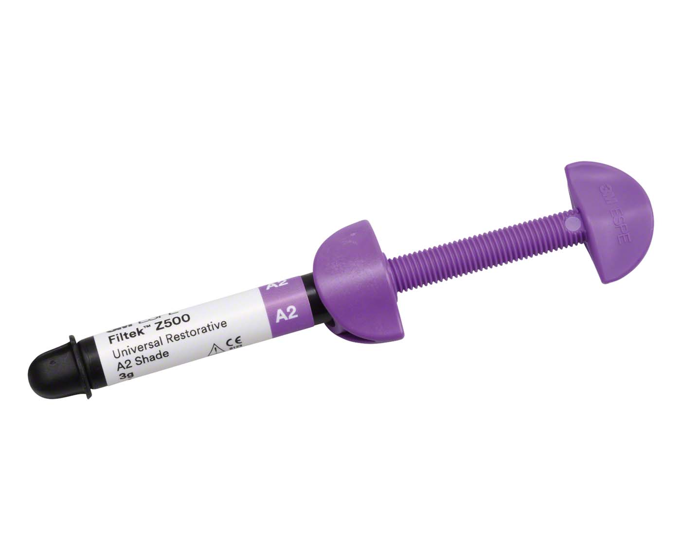 Filtek™ Z500 3 g A2 | Composite- lichthärtend, -stumpfaufbau ...