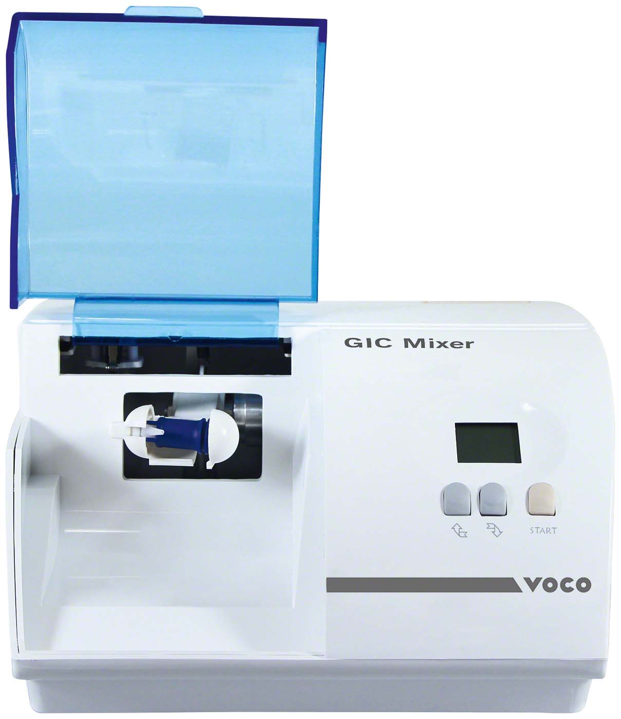 GIC Mixer | Mischgeräte | Praxisgeräte | Praxis | denteris - ONLINE ...