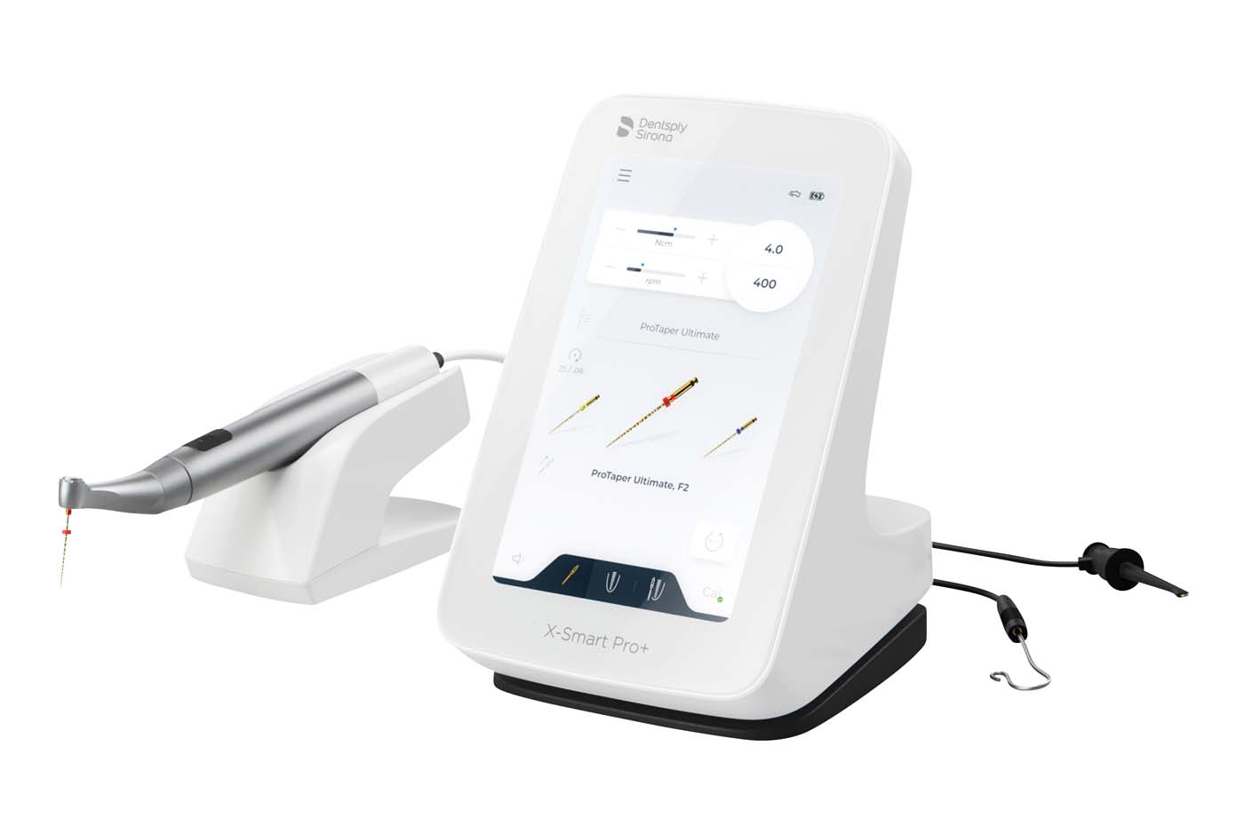 X-Smart® Pro+ X-Smart Pro+ Endo Motor mit integriertem Apex Locator ...