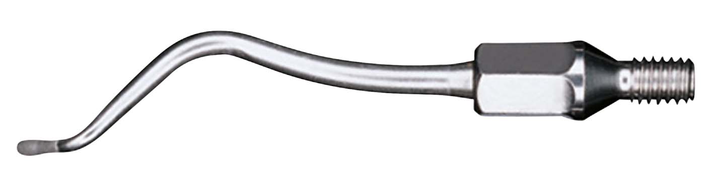 SONICflex rootplaner Knospe klein rechts, Nr. 25A | ZE-Ansätze, Vector-System | Prophylaxe ...