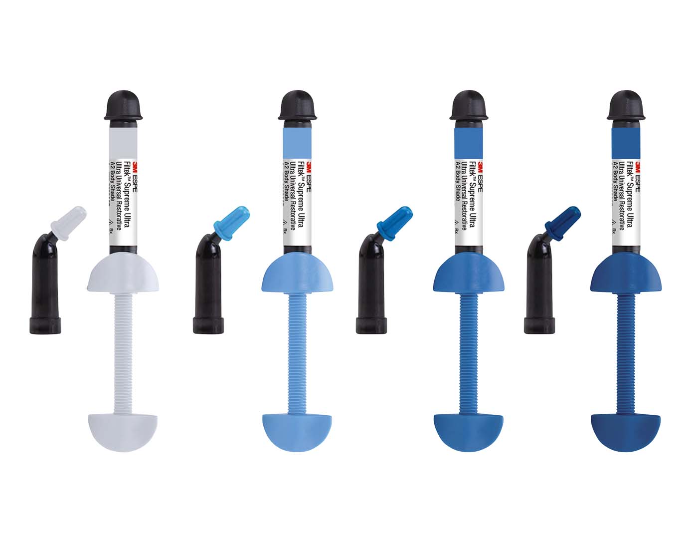 Filtek™ Supreme XTE Universal 3 g schmelz A3 | Composite- lichthärtend, -stumpfaufbau ...