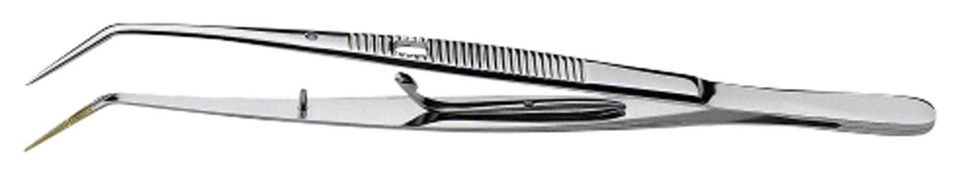 Pinzetten 10,5 cm | Pinzetten | Instrumente | Praxis | denteris ...