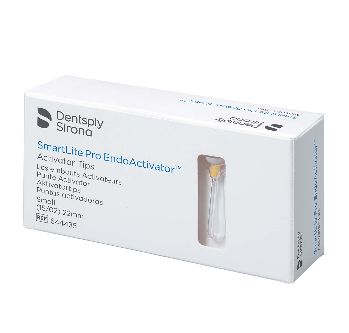 SmartLite® Pro EndoActivator™ Tips 25 Stück small | Zubehör für ...