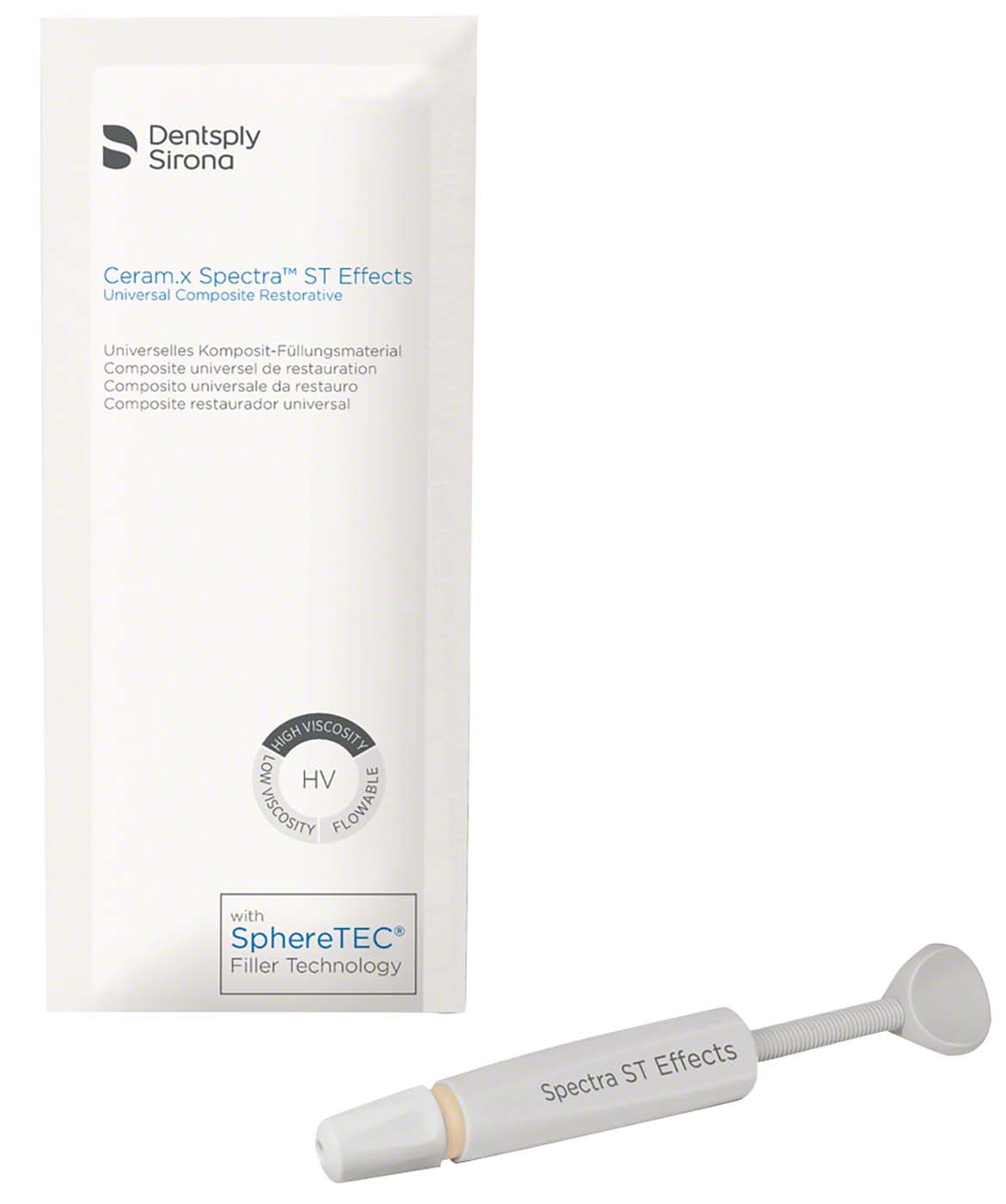 Ceram.x Spectra™ ST Effects 3 g E1 | Composite- lichthärtend ...