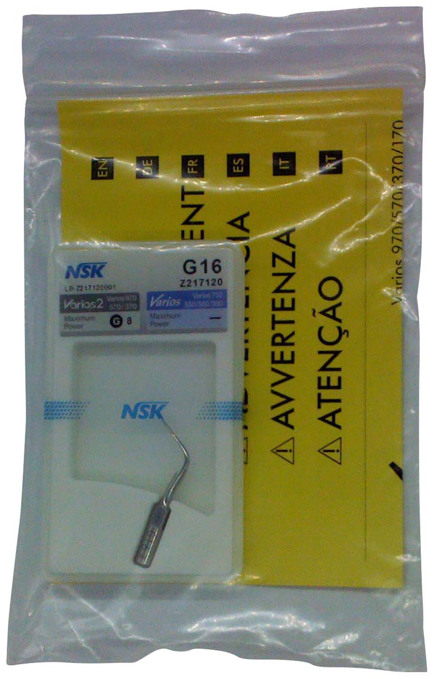 Varios Aufsätze Scaling Aufsatz G8 | ZE-Ansätze, Vector-System ...