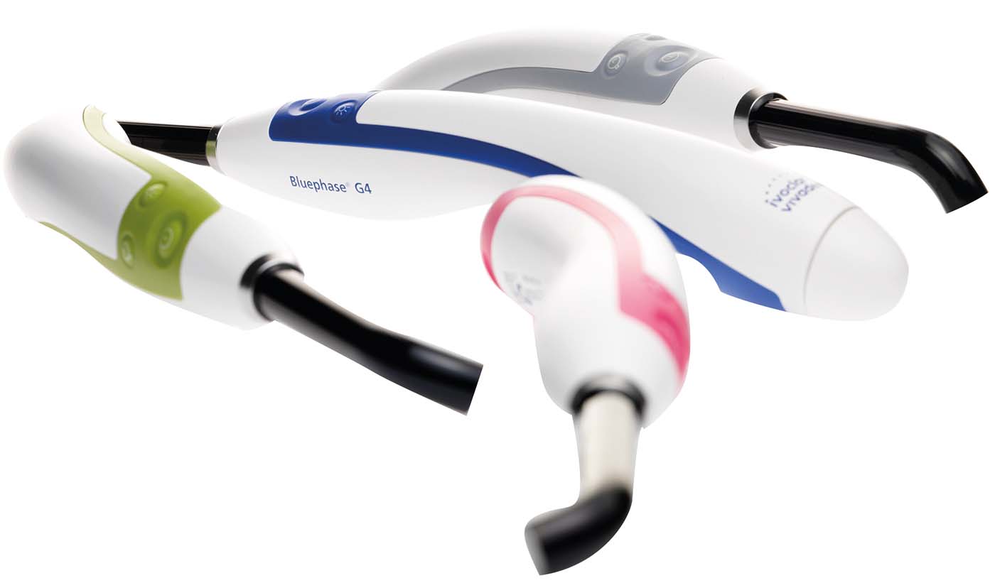 Bluephase G4 Komplettgerät blau 100-240 V inklusive Zubehör | Geräte ...