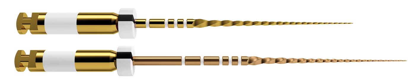 WaveOne® Gold Glider 6 Stück 25 mm | Instrumenten-Systeme für die ...