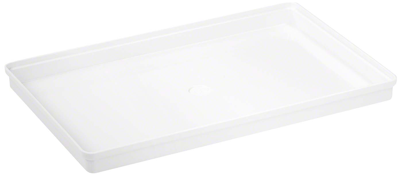 NOVOTRAY® Oberteil weiß | Instrumenten-Trays | Instrumente | Praxis ...