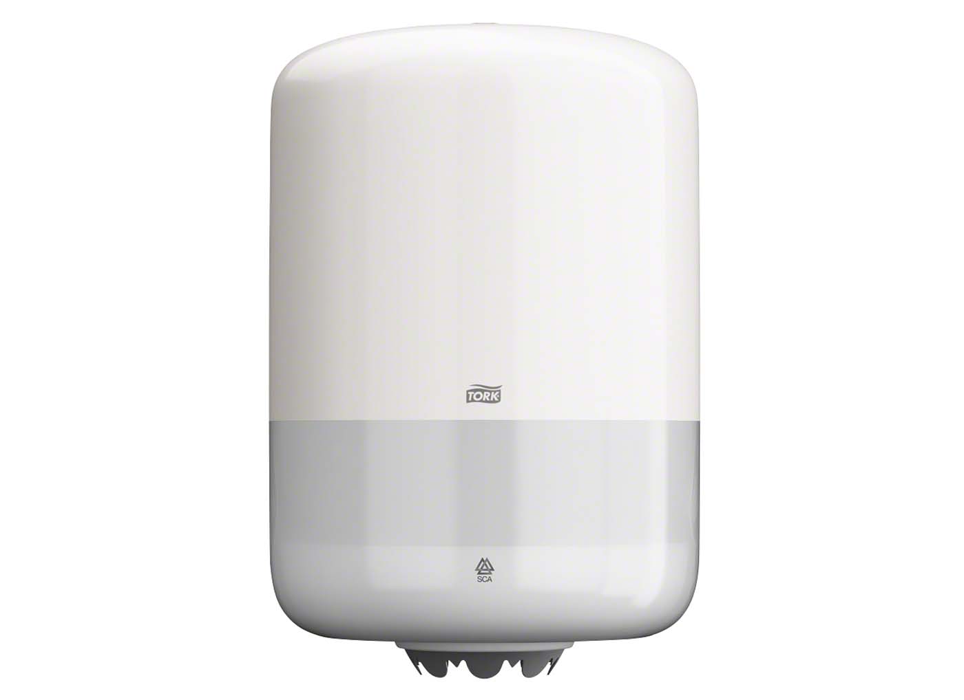 TORK® Innenabrollungsspender Elevation M2 Standard, Kunststoff, weiß ...