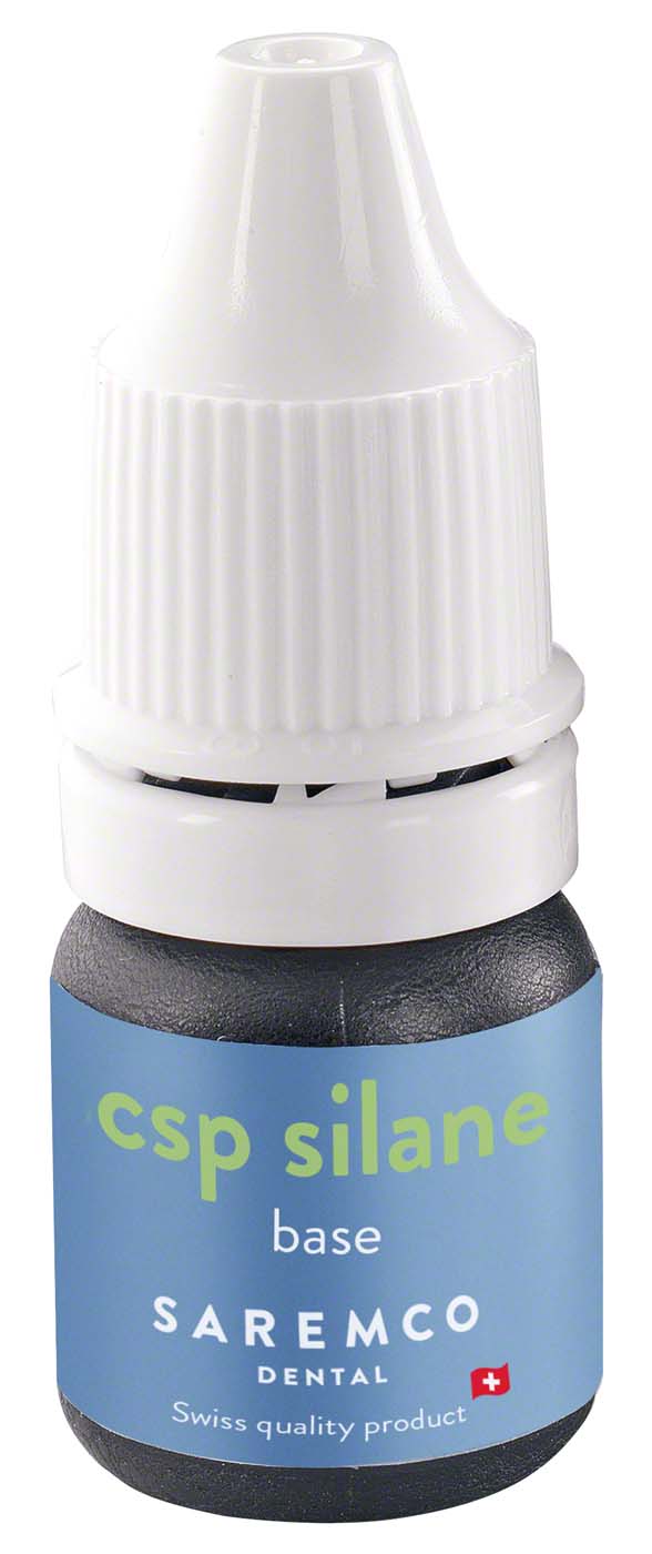 csp ceramic silane primer 3 ml silane base | Bonding, Ätzmittel und ...