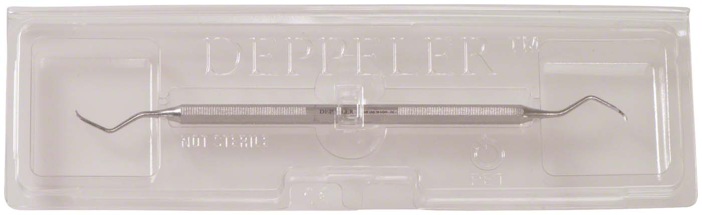 DEPPELER Scaler M23™ M23 | Scaler | Instrumente | Praxis | denteris ...