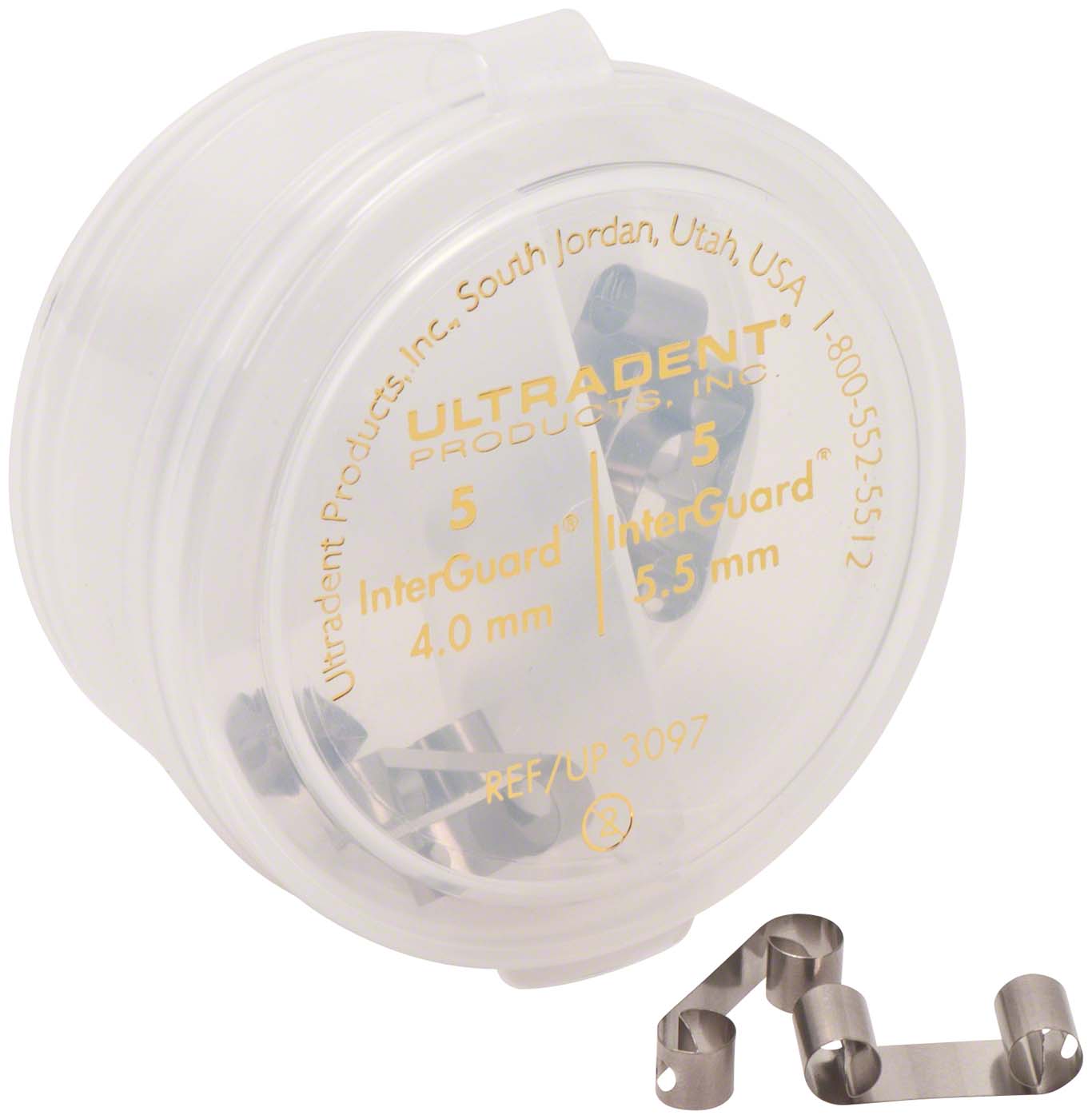 InterGuard® | Matrizen, Matrizenbänder, Matrizenstreifen ...