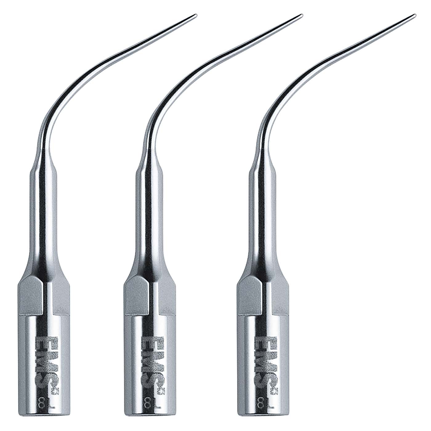 Piezon® PSR + PSL Instrumente 3 Stück PS | ZE-Ansätze, Vector-System ...